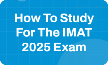 IMAT 2025: Important Dates and Registration Info