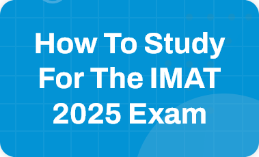 IMAT 2025: Important Dates and Registration Info