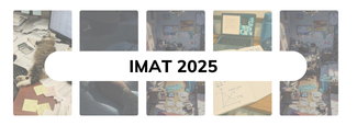 IMAT 2025: Important Dates and Registration Info